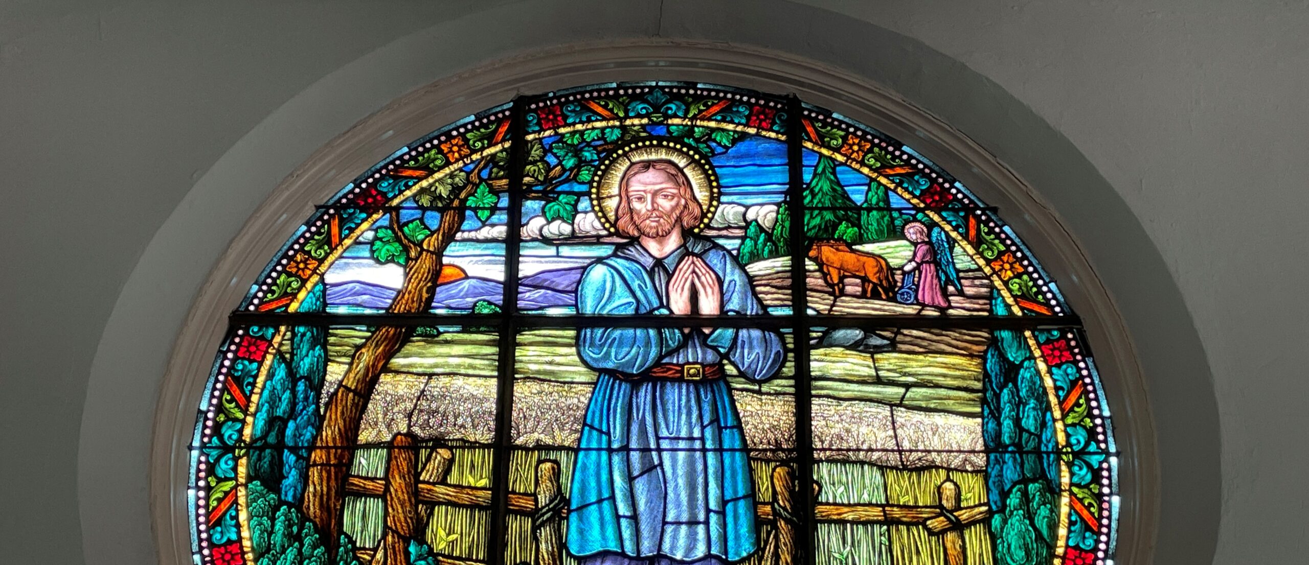 About Us – St. Isidore Parish