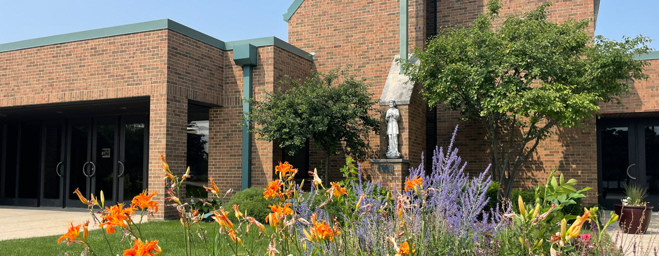 Visit Us – St. Isidore Parish