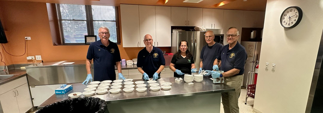 Ministries – St. Isidore Parish