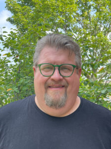 Pat Mooney – St. Isidore Parish