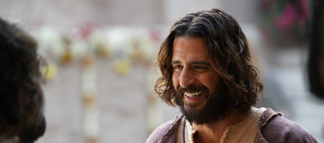 The Chosen – St. Isidore Parish